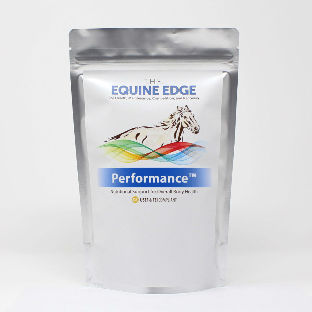 Performance™ - Total Horse Health